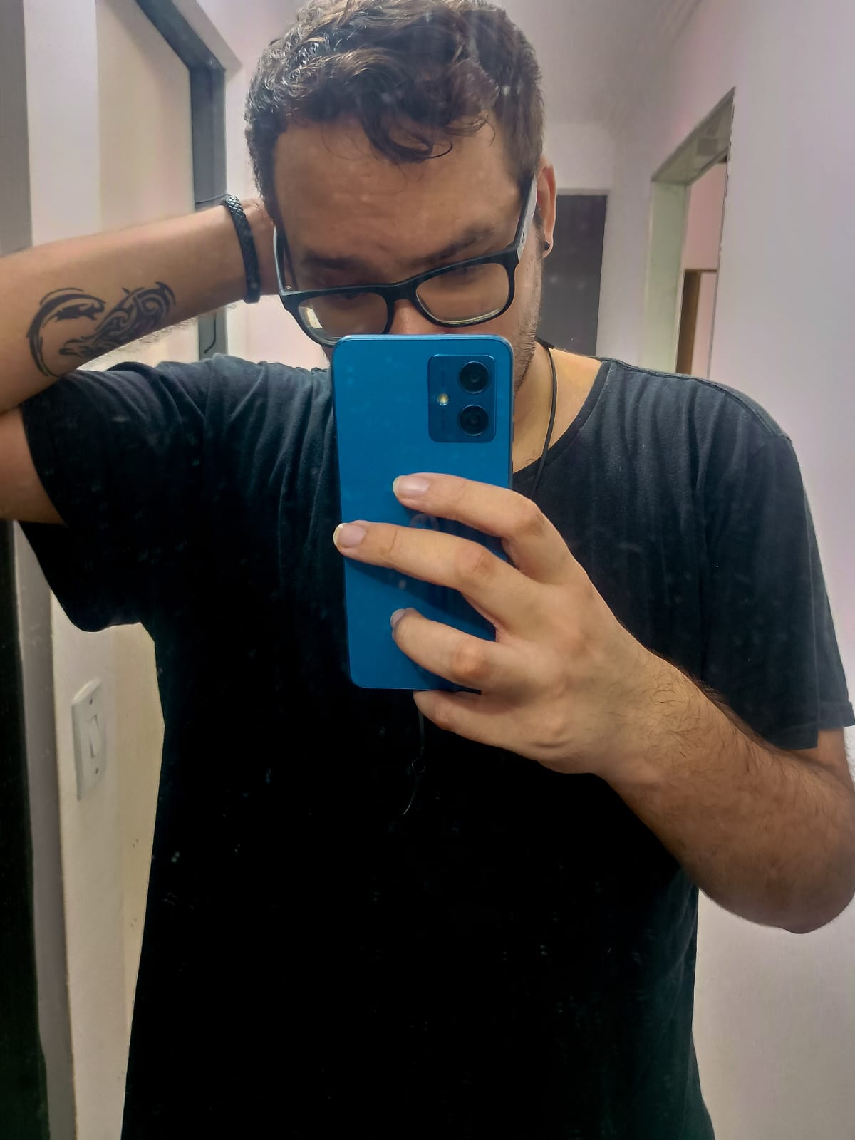 Kaio Henrique Ribeiro Rodrigues: Mapa de Carreira